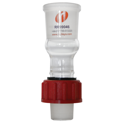 Adapters Rotary Evaporators Vials at Alan Darlington blog